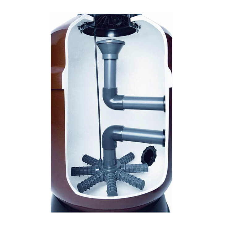 Astralpool Atlas Filter | Piscina y Spa