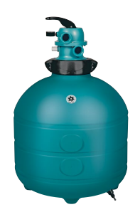ESPA Filterkit Base Sand Filter | Piscina y Spa