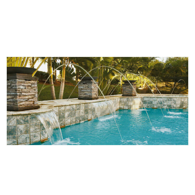 Fuente Magic Stream | Piscina y Spa