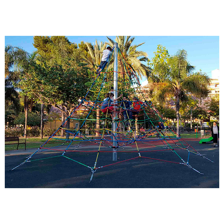 Pirámide trepa C450 JOC-43ZC | Piscina y Spa