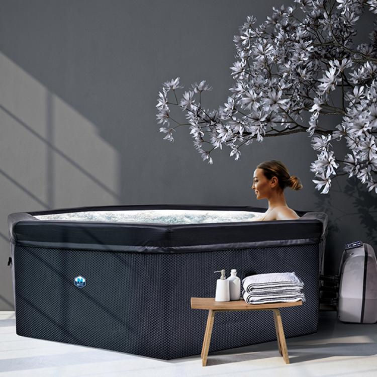 SPA Inflatable NetSpa Octopus | Net Spa | Inflatable Jacuzzis | Spas ...