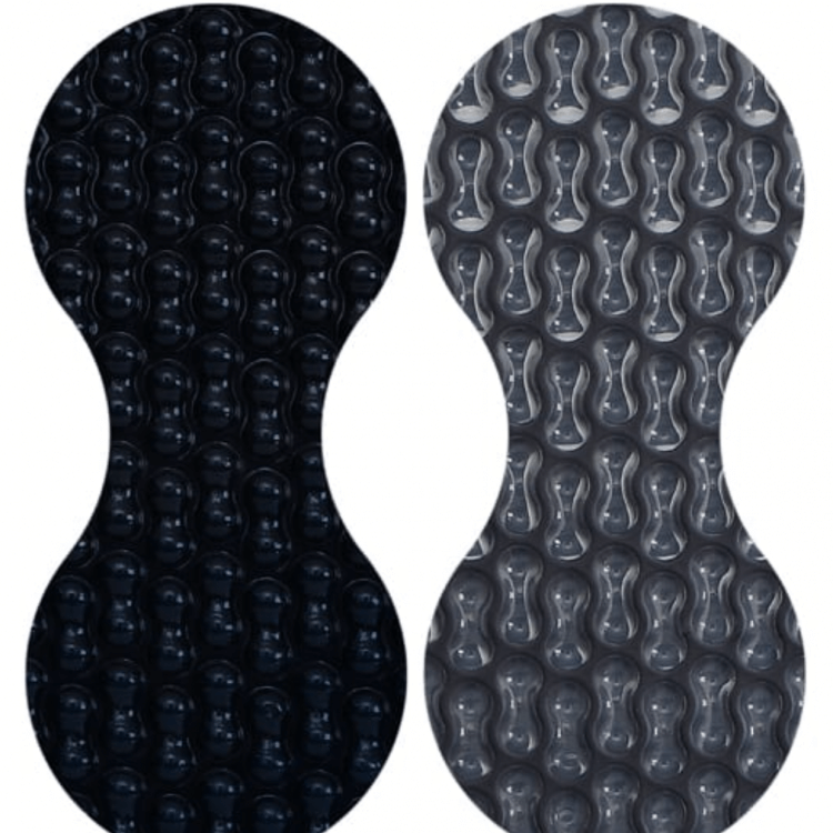 Cobertor solar burbuja GeoBubble Energy Guard 500 micras | Piscina y Spa