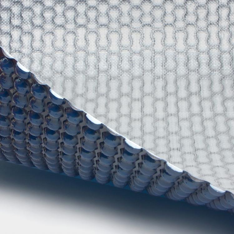 GeoBubble Energy Guard Reinforced Bubble Solar Cover 800 microns ...