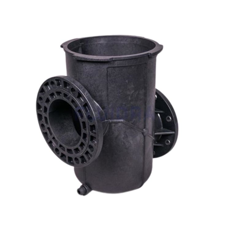Cuerpo prefiltro 25 l 4405010282 | Piscina y Spa