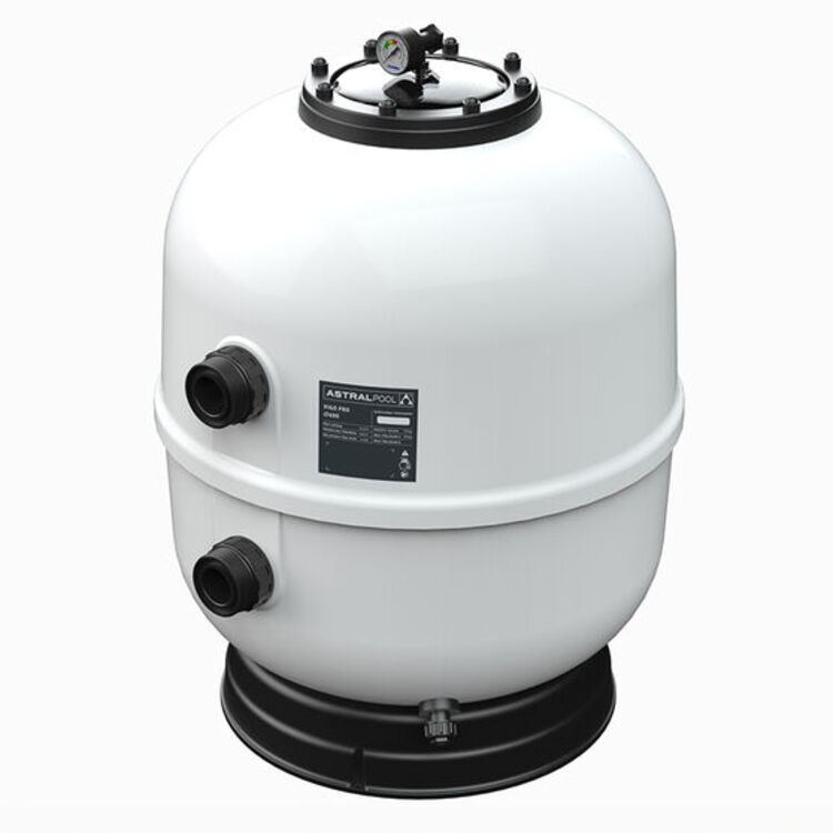 Vigo pro Astralpool-Filter | Piscina y Spa
