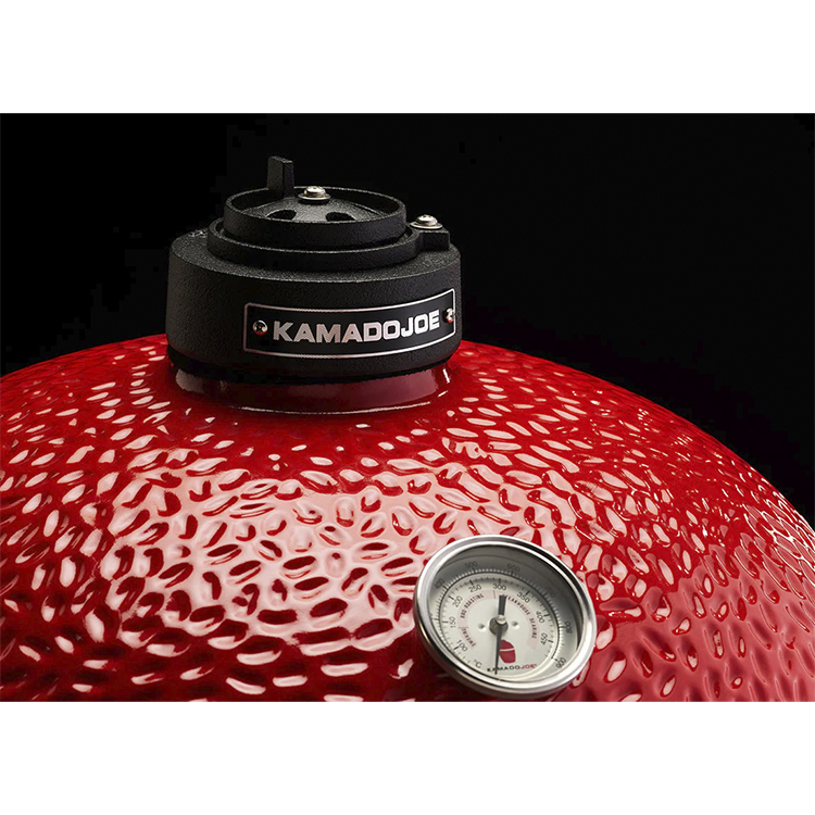 Kamado Big Joe I | Piscina y Spa