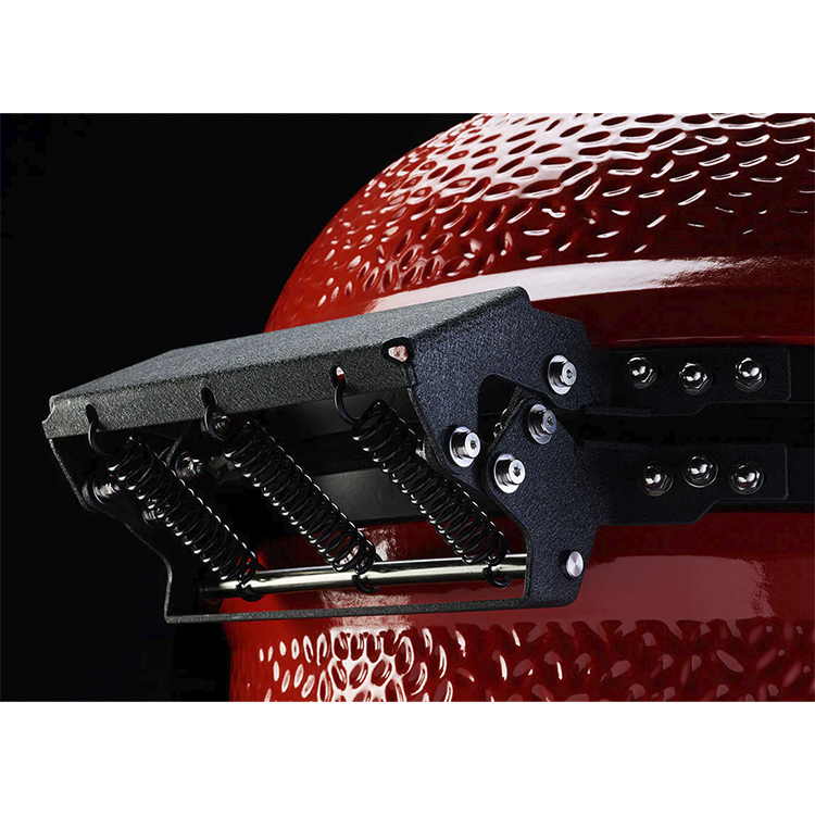 Kamado Big Joe I | Piscina y Spa