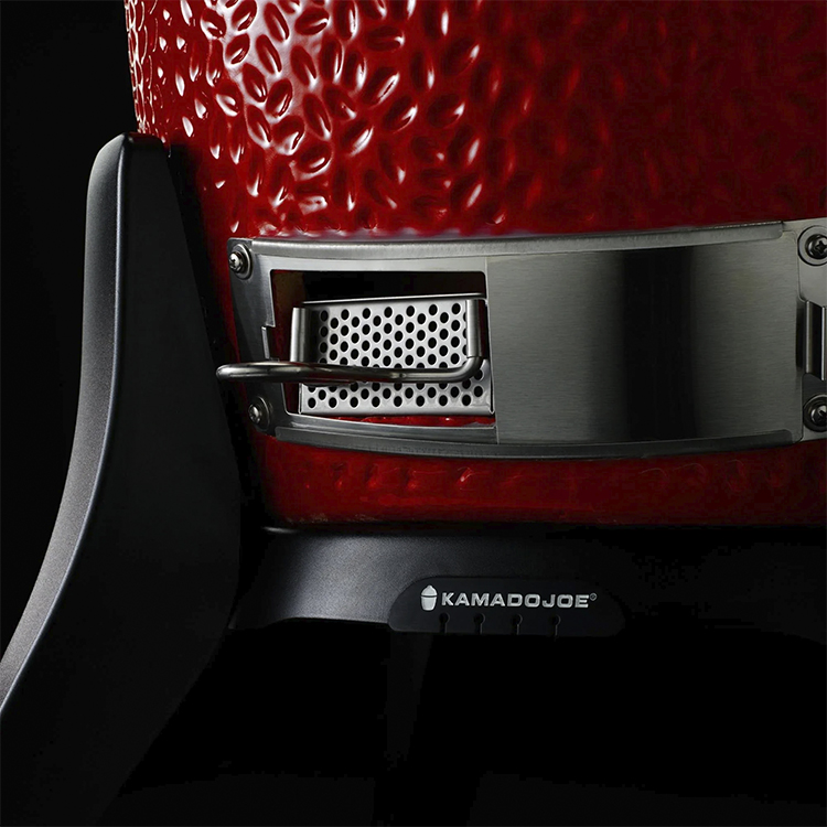 Kamado Big Joe II | Piscina y Spa