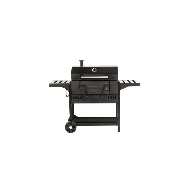 Leisure BBQ Masterbuilt