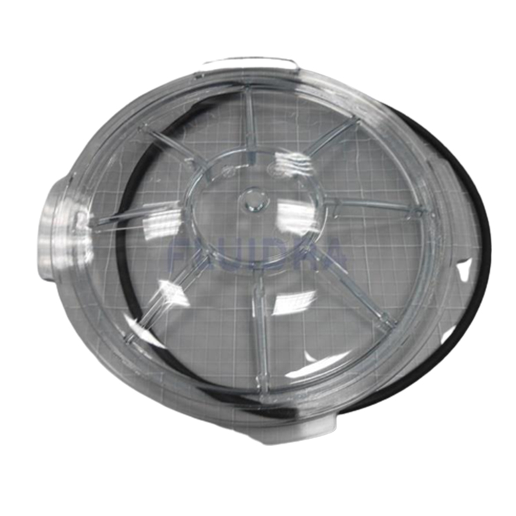 Tapa prefiltro 25L + Junta 4405010279 | Piscina y Spa