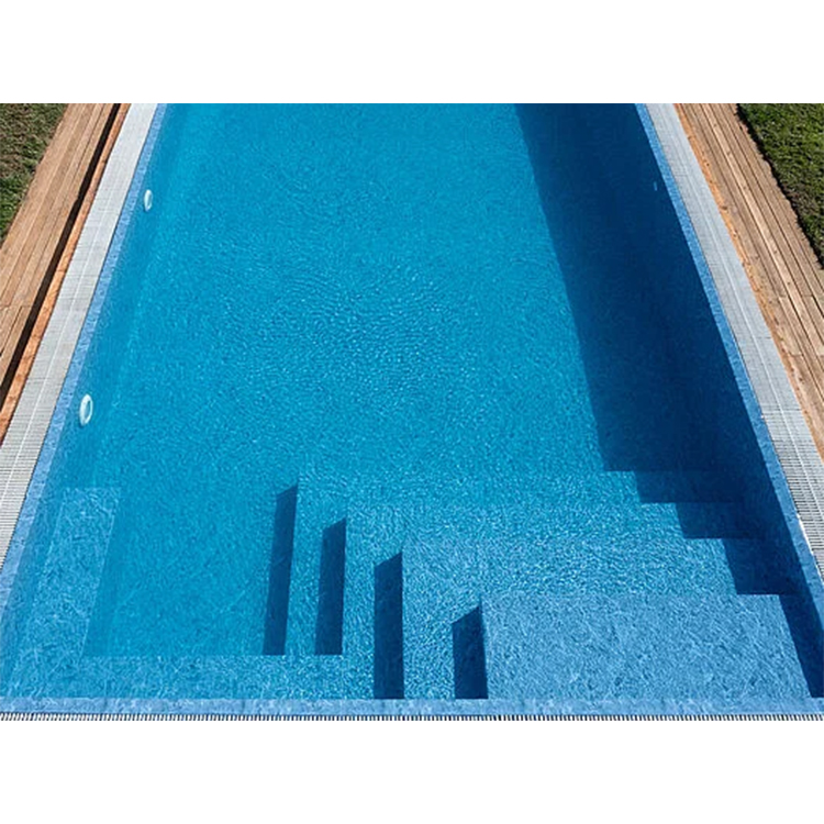 Tela armada Alkorplan Alive Collection Dhyana | Piscina y Spa