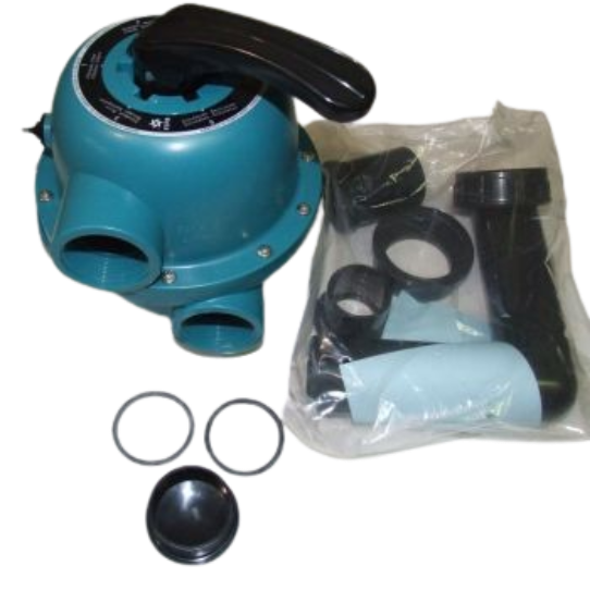 ESPA Filterkit Filter Selector Valve | Piscina y Spa